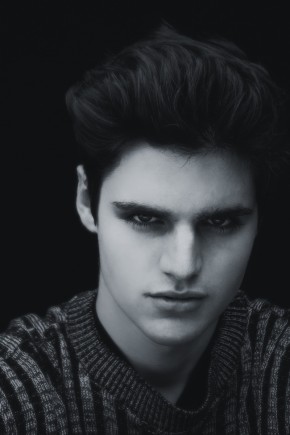 DNA Models Ben Lark, Tino Thielens, Felix Riess & Andreas Lindquist by ...