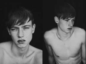 DNA Models Ben Lark, Tino Thielens, Felix Riess & Andreas Lindquist by ...