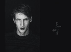 DNA Models Ben Lark, Tino Thielens, Felix Riess & Andreas Lindquist by ...