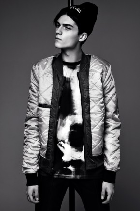 Wojtek Czak by Krzysztof Waszak – The Fashionisto