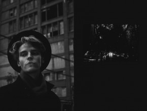 Bart Grein by Michael Elmquist