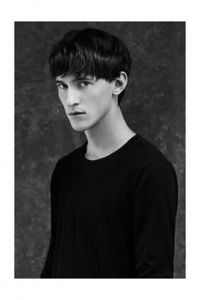 Christian Garcia by Liora Basse & Nick Quine – The Fashionisto