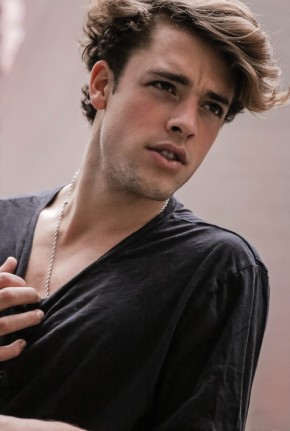 Connor Hill by Jake Senfeld – The Fashionisto