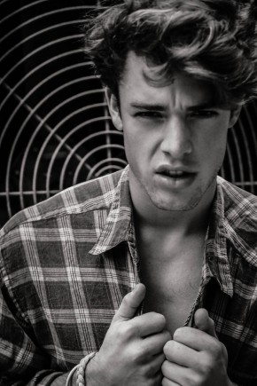 Connor Hill by Jake Senfeld – Page 2 – The Fashionisto