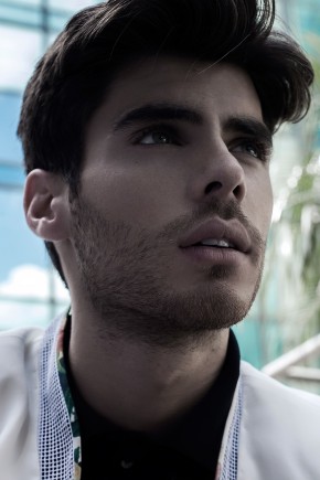 Daniel Macedo by Nicole Samperi for Fashionisto Exclusive – The Fashionisto