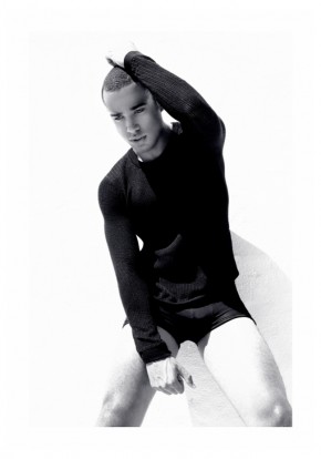 Danny Williams by Johnny Nicolaidis – The Fashionisto