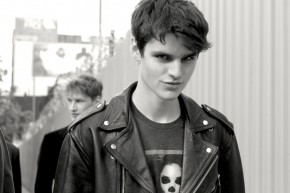 DNA Models | Ben Lark, Tino Thielens, Felix Riess & Nemanja Maksic by ...