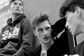 DNA Models | Ben Lark, Tino Thielens, Felix Riess & Nemanja Maksic by ...