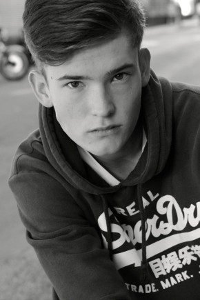 DNA Models | Ben Lark, Tino Thielens, Felix Riess & Nemanja Maksic by ...