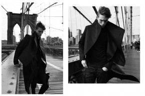 Judson Harmon is a ‘New York City Boy’ by Lukas Kimlicka – Page 2 – The ...
