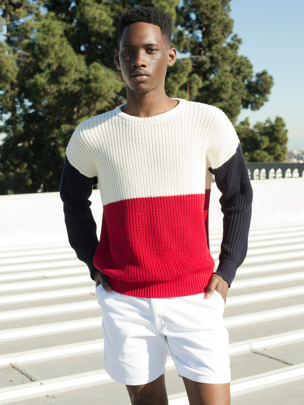 Color Blocking the Fall/Winter 2013 Season – The Fashionisto