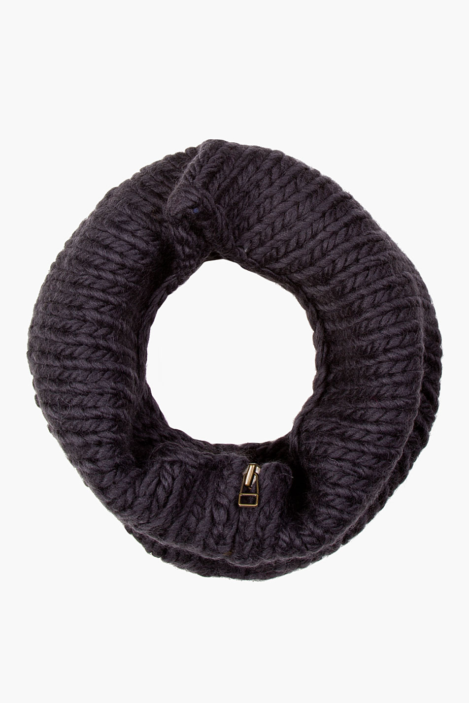 Embrace the Snood | 5 Winter Snoods to Stay Warm | The Fashionisto