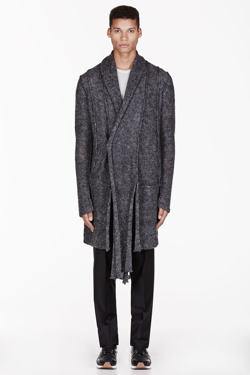 Shop MA Julius Fall/Winter 2013 – The Fashionisto