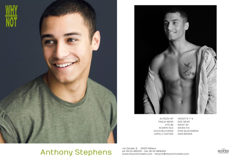 WhyNot Fall/Winter 2014 Show Package | Milan Fashion Week – The Fashionisto