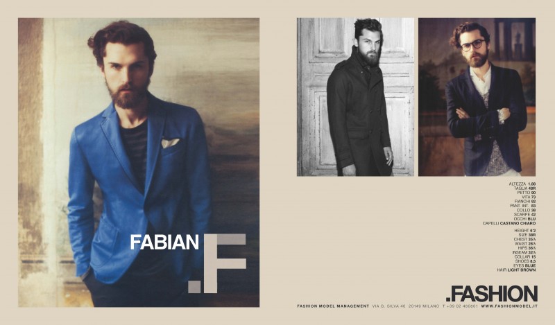 Fashion Milano Fall/Winter 2014 Show Package | Milan Fashion Week – The ...