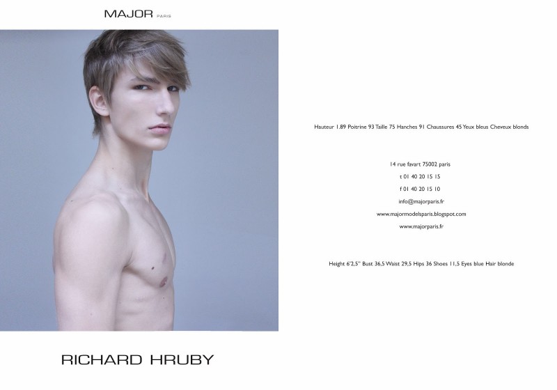 Major Paris Fall/Winter 2014 Show Package | Paris Fashion Week – The ...