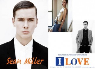 I Love Models Management Fall/Winter 2014 Show Package | Milan Fashion ...