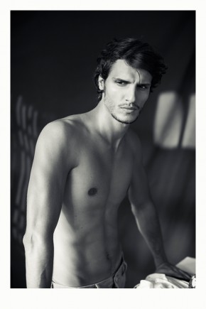 Alexander Ardid Reunites with Albert Ruso – The Fashionisto