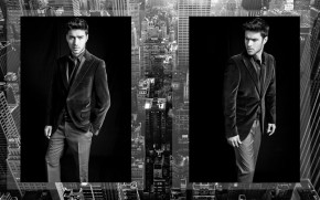 Douglas Rech by Jr Becker for Fashionisto Exclusive – The Fashionisto