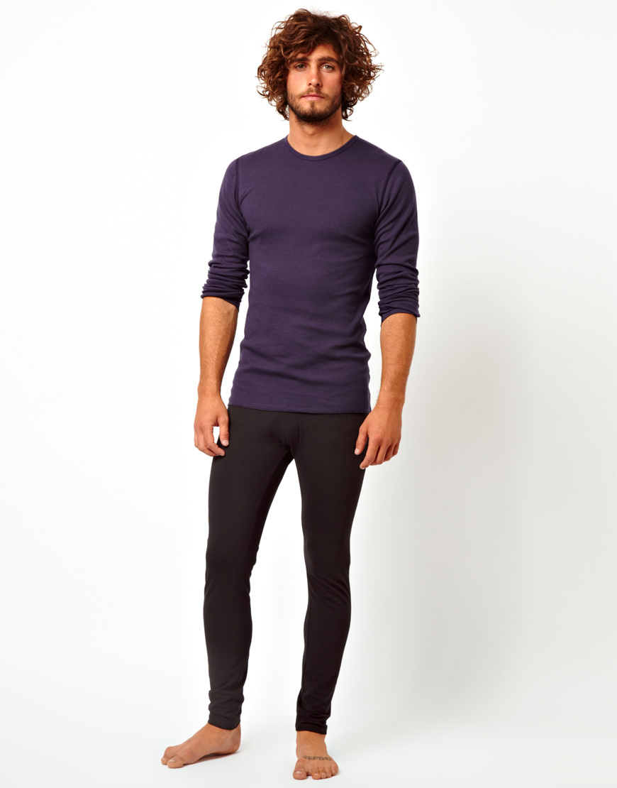 Leggings Meggings | Pick Up The Modern Men’s Essential – The Fashionisto