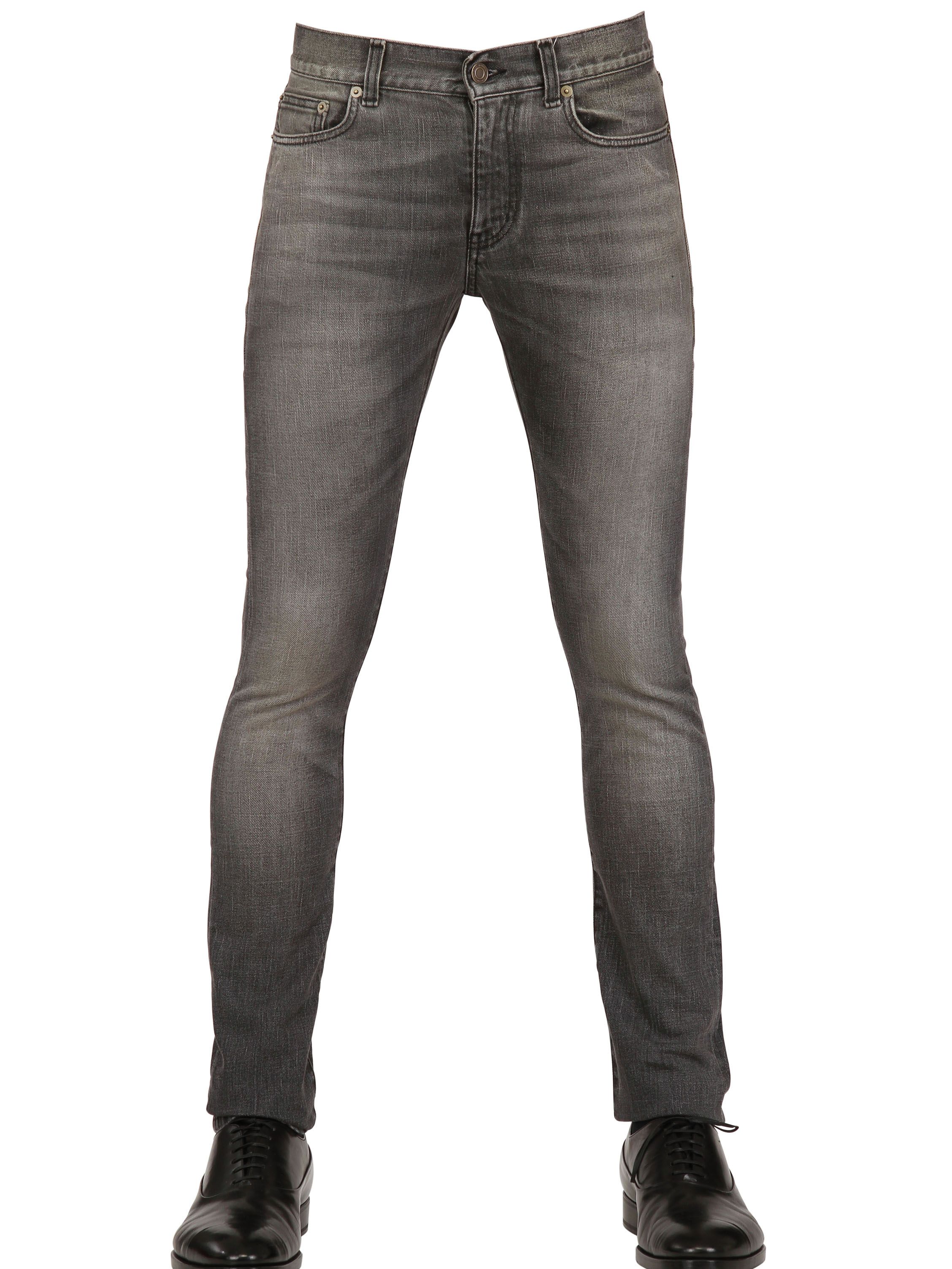 Gray Jeans for Men | 8 Great Pairs