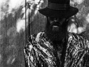 Johnny Harrington Dons Prints for DSection – The Fashionisto