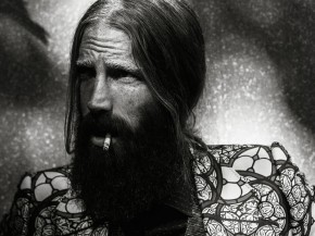 Johnny Harrington Dons Prints for DSection – The Fashionisto