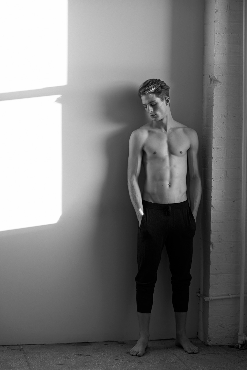 ATM Anthony Thomas Melillo Pre-Fall 2014 | Luxurious Casualwear – The ...