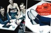 Lanvin Men Spring/Summer 2014 Campaign Featuring Alexandre Faye, Jeremy ...