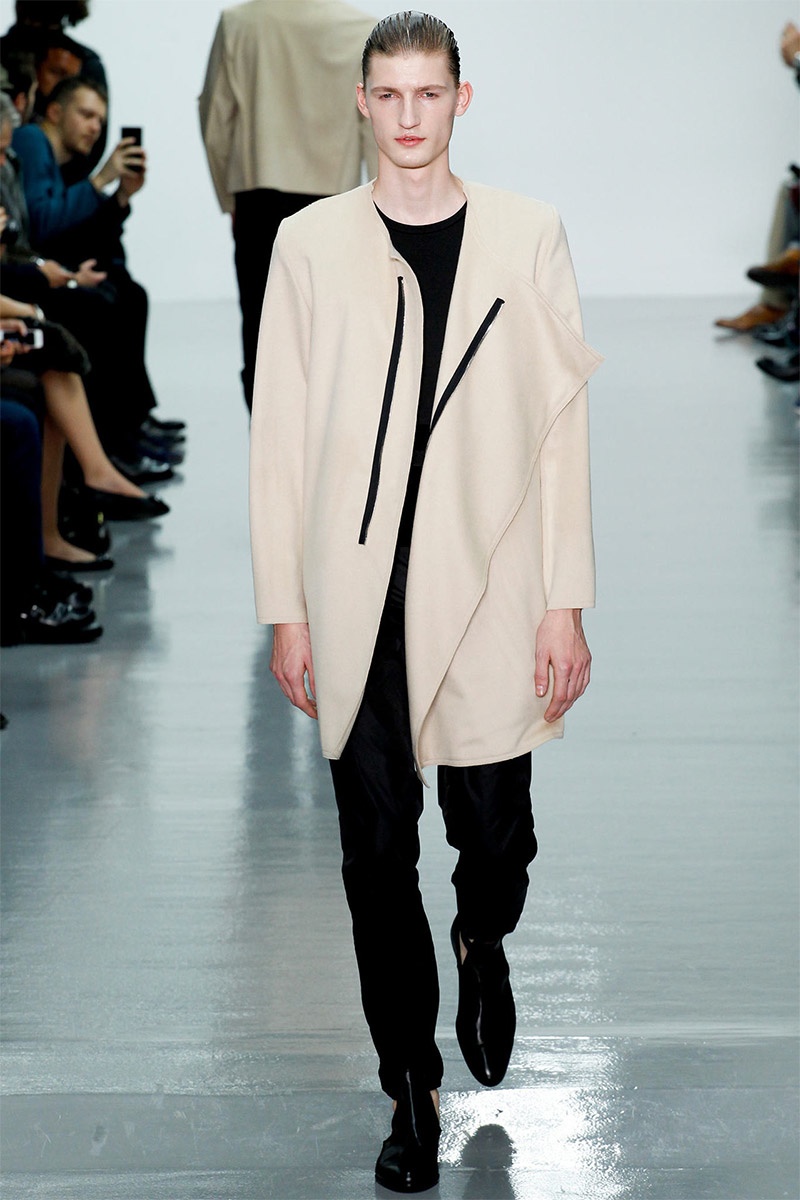 Lee Roach Fall/Winter 2014 | London Collections: Men – The Fashionisto
