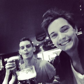 Instagram Photos of the Week | Sean O'Pry, Garrett Neff, Zac Stenmark ...