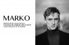 Marko Brozic by Ivan Hugo for Fashionisto Exclusive – The Fashionisto
