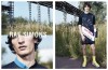 Raf Simons Spring/Summer 2014 Ad Campaign Photos – The Fashionisto