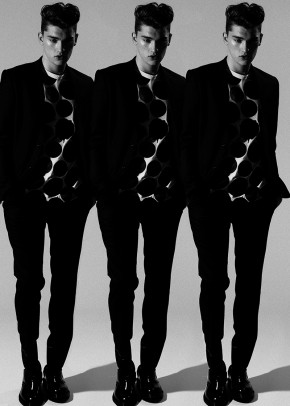 Taylor Gannon by Marko Mijailovic for Fashionisto Exclusive – The ...