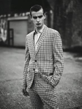 Ben Allen for Phoenix Magazine – The Fashionisto