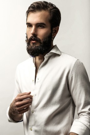 Dusty St. Amand by Matt Brown – The Fashionisto