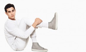 Eric Ramos for ALDO Spring/Summer 2014 Campaign