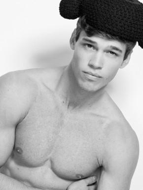 Gabriel Loureiro by Richard Gerst – The Fashionisto