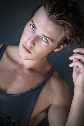 Jake Cassar by Jake Senfeld – The Fashionisto