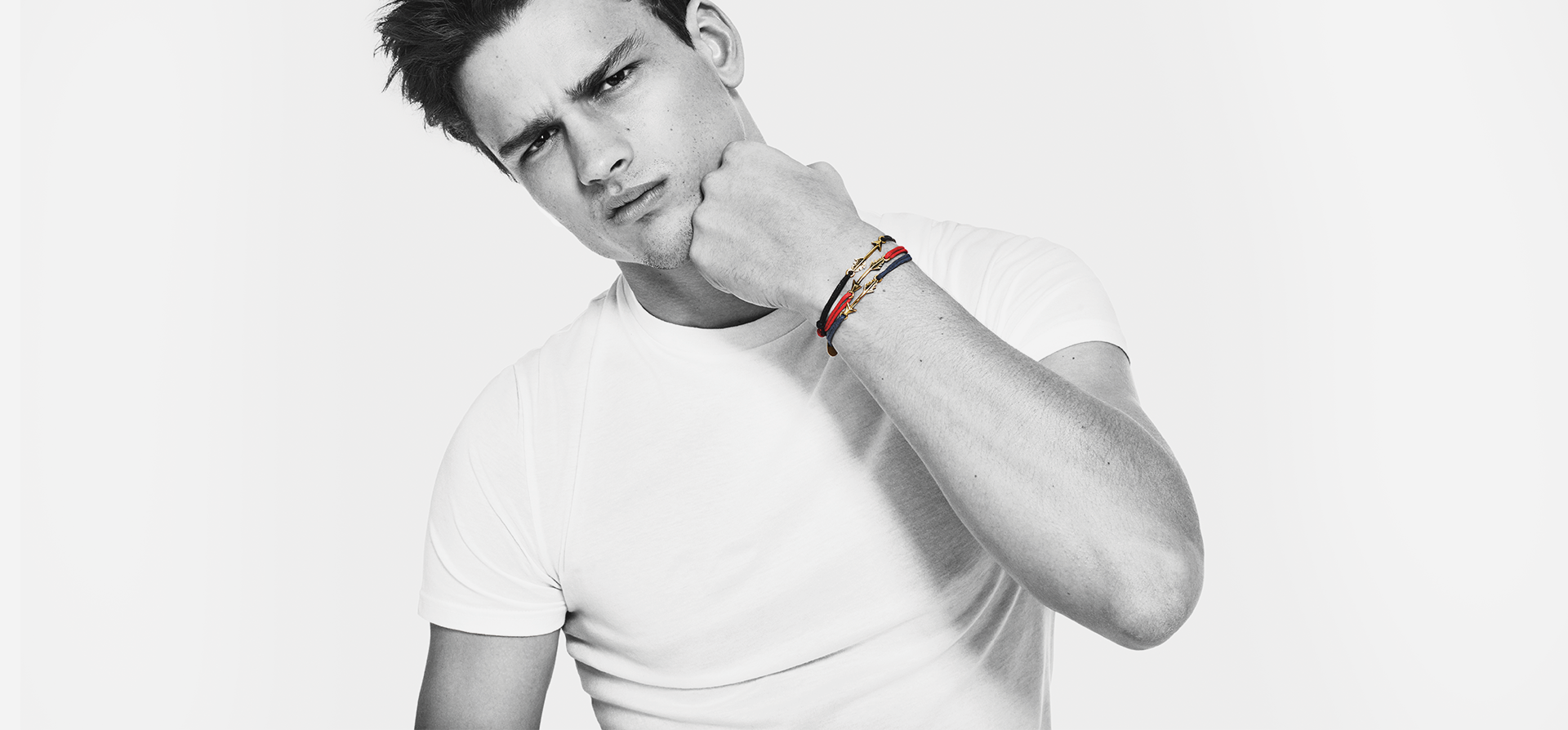 ALDO #FriendsFight Campaign With Simon Nessman – The Fashionisto