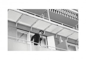 Travis Bland by Byron Molliendo for Fashionisto Exclusive – The Fashionisto