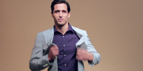 Perry Ellis | A Very Perry Guide to Getting Dressed to Express – The ...