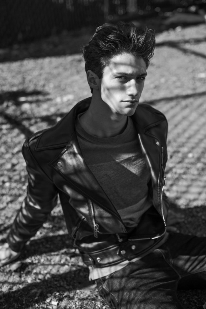 Introducing Alix Legrand by Lena Shkoda – The Fashionisto