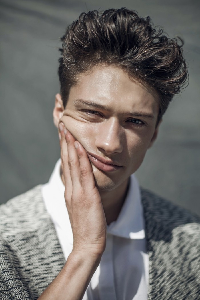 Introducing Alix Legrand by Lena Shkoda – The Fashionisto