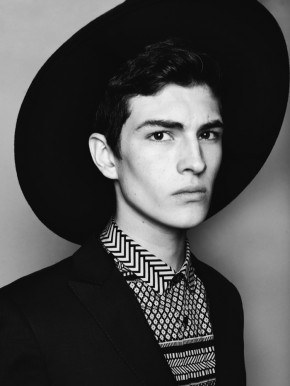 Character Study: Armon by Kevin Trinh – Page 2 – The Fashionisto