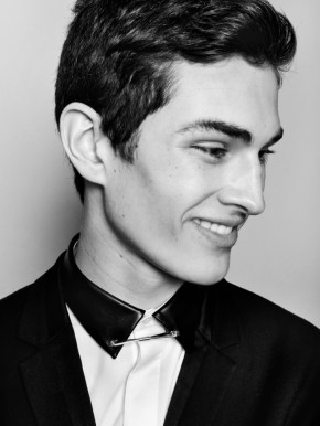 Character Study: Armon by Kevin Trinh – Page 2 – The Fashionisto