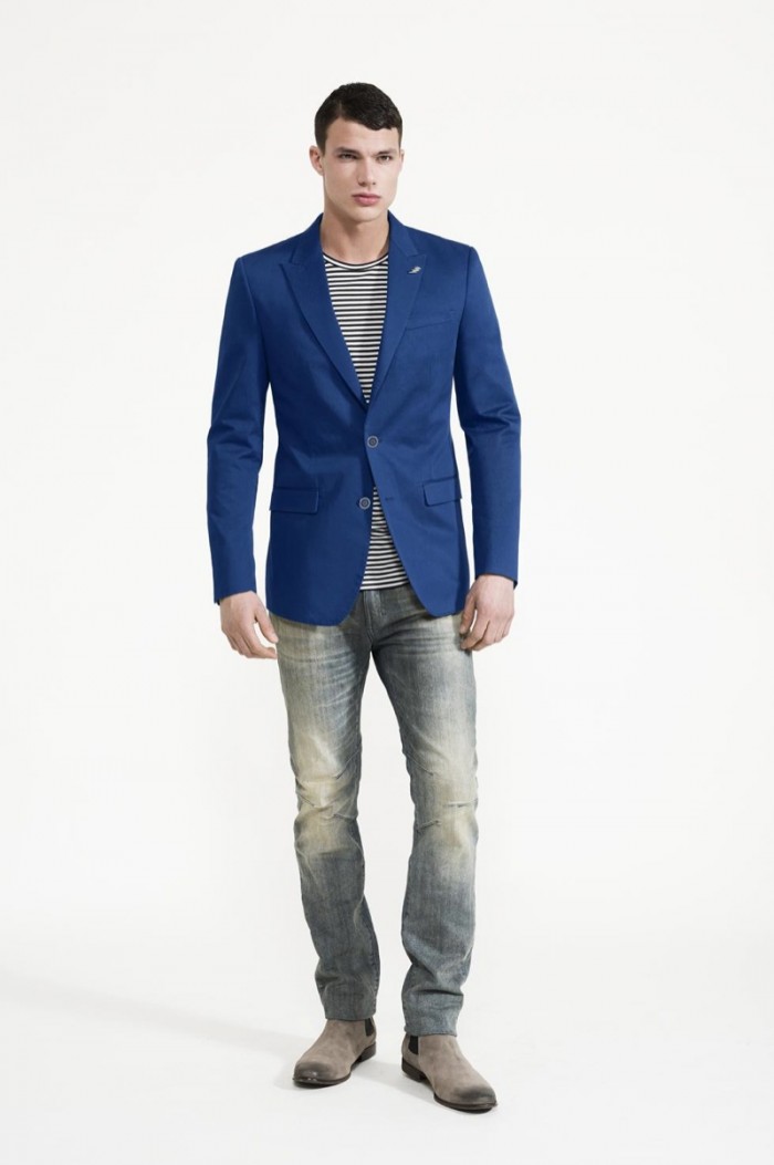 Contemporary Style: Calibre Fall/Winter 2014 Collection – The Fashionisto