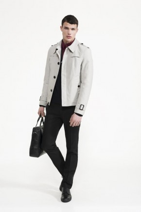 Contemporary Style: Calibre Fall/Winter 2014 Collection – The Fashionisto