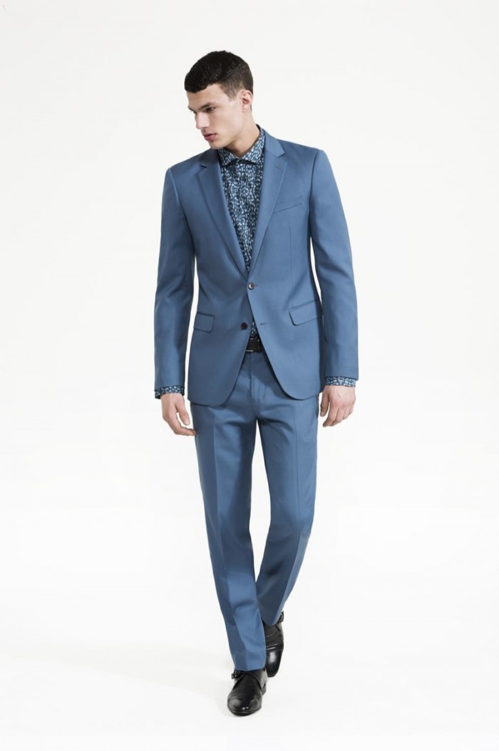 Contemporary Style: Calibre Fall/Winter 2014 Collection – Page 2 – The ...