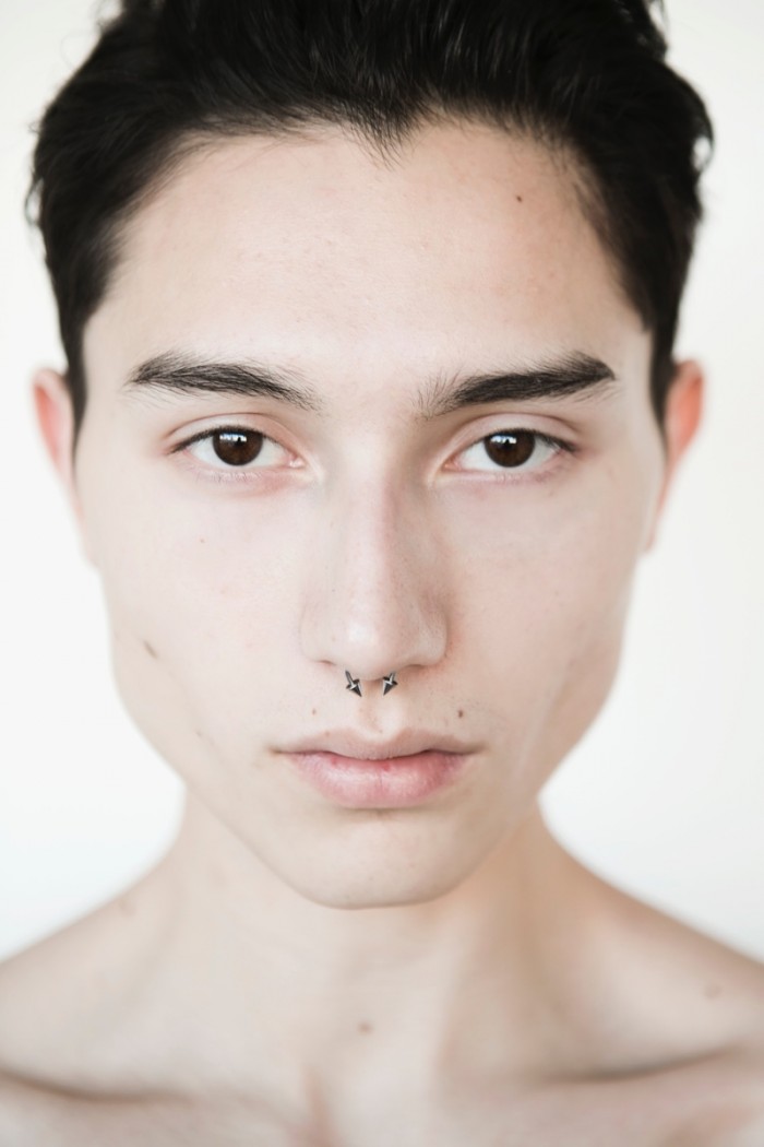 The Other Side: Cameron Phan by Kevin Chung – The Fashionisto